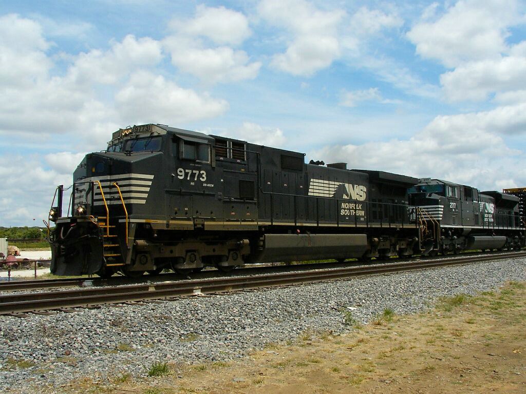 NS 9773
